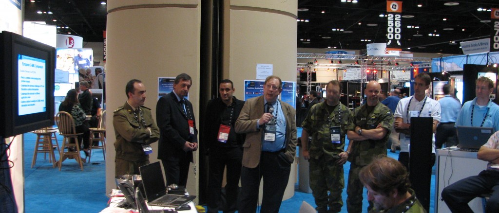 JMP photos | C5I Center – Center of Excellence in Command, Control ...